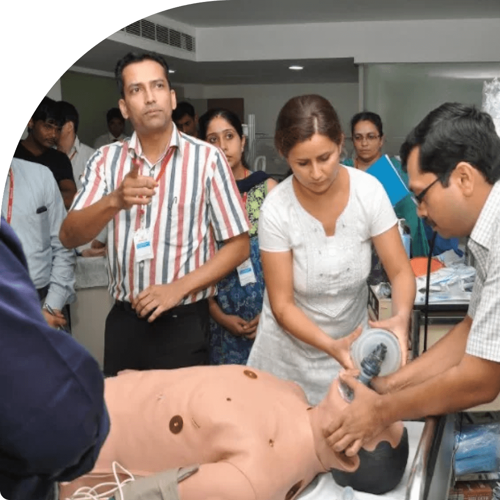 About Simulations – PediSTARS